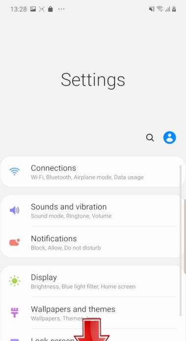 How To Enable LED Notification In SAMSUNG Galaxy A32? - MobileSum ...