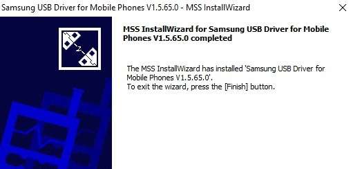 How To Install SAMSUNG Galaxy A03 Drivers On Computer With Windows OS ...