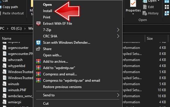 Comment Changer La Taille De La Police Dans HUAWEI Y6 (2017 ...