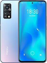 Huawei nova 7 SE (CDY-AN00, CDY-NX9B) Specs, Speed, Battery Life ...